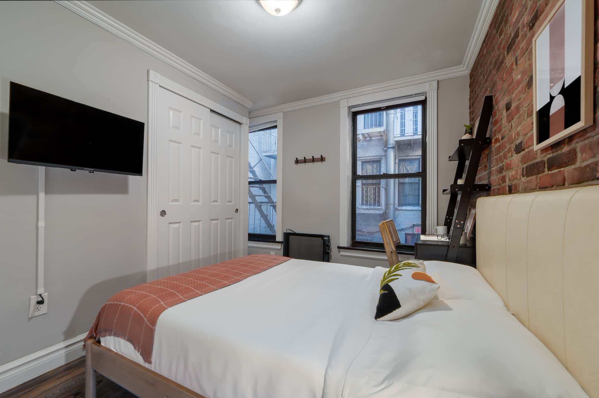 Top NYC Coliving Rooms for Rent | Furnished & Affordable