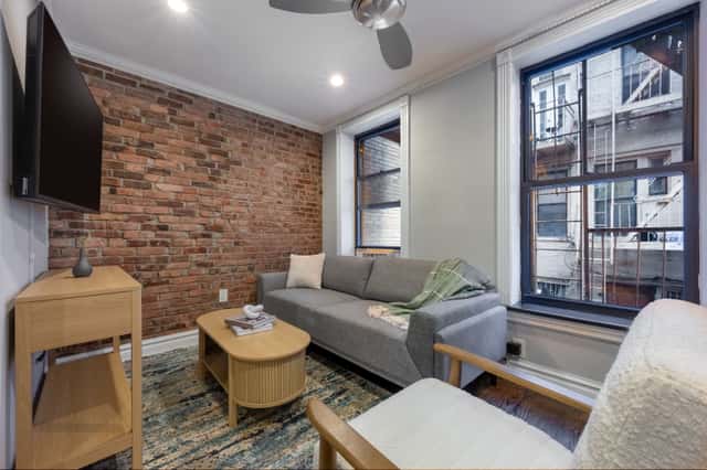 Top NYC Coliving Rooms for Rent | Furnished & Affordable